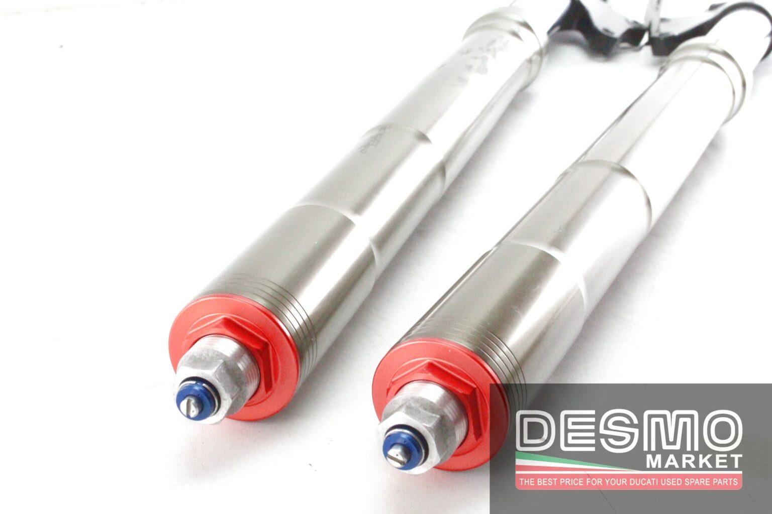 Adjustable Showa forks Aprilia - Desmo Market