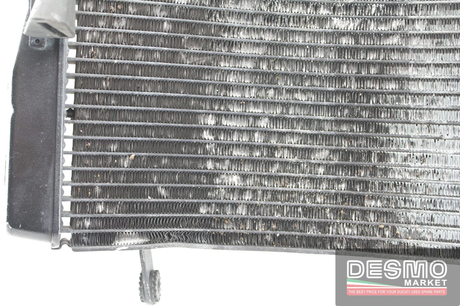 Water cooler radiator ducati 749 999 first series - Desmo Market