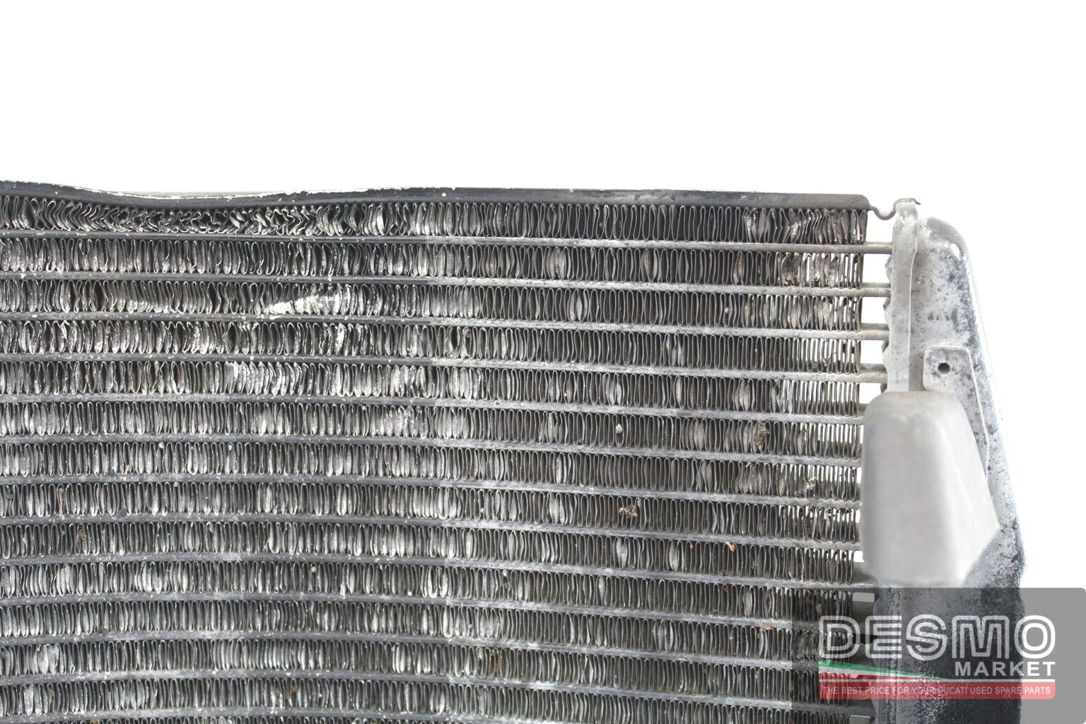 Water cooler radiator ducati 749 999 first series - Desmo Market
