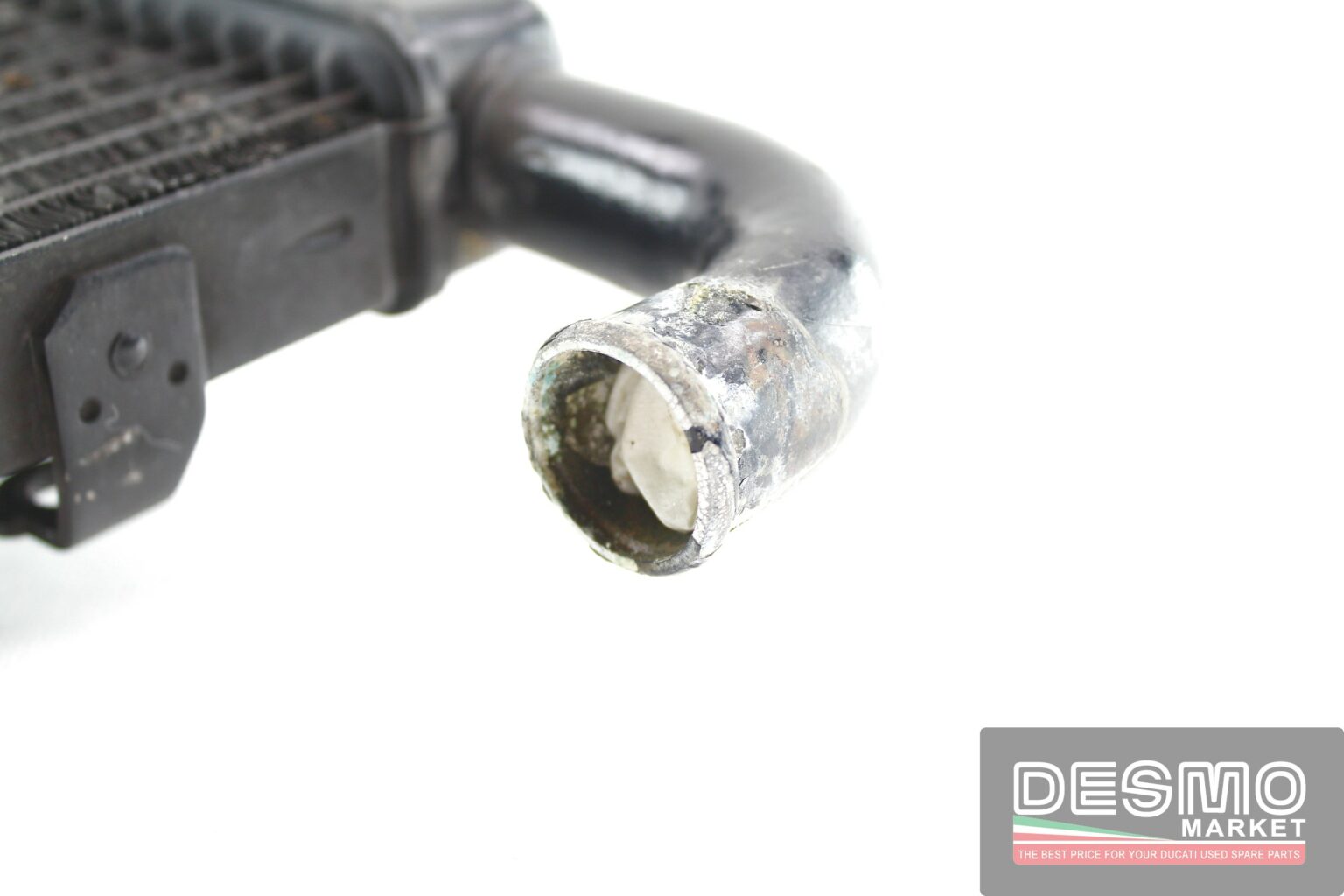 Water cooler radiator ducati 749 999 first series - Desmo Market