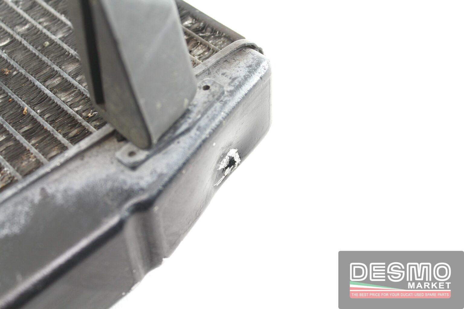 Water cooler radiator ducati 749 999 first series - Desmo Market