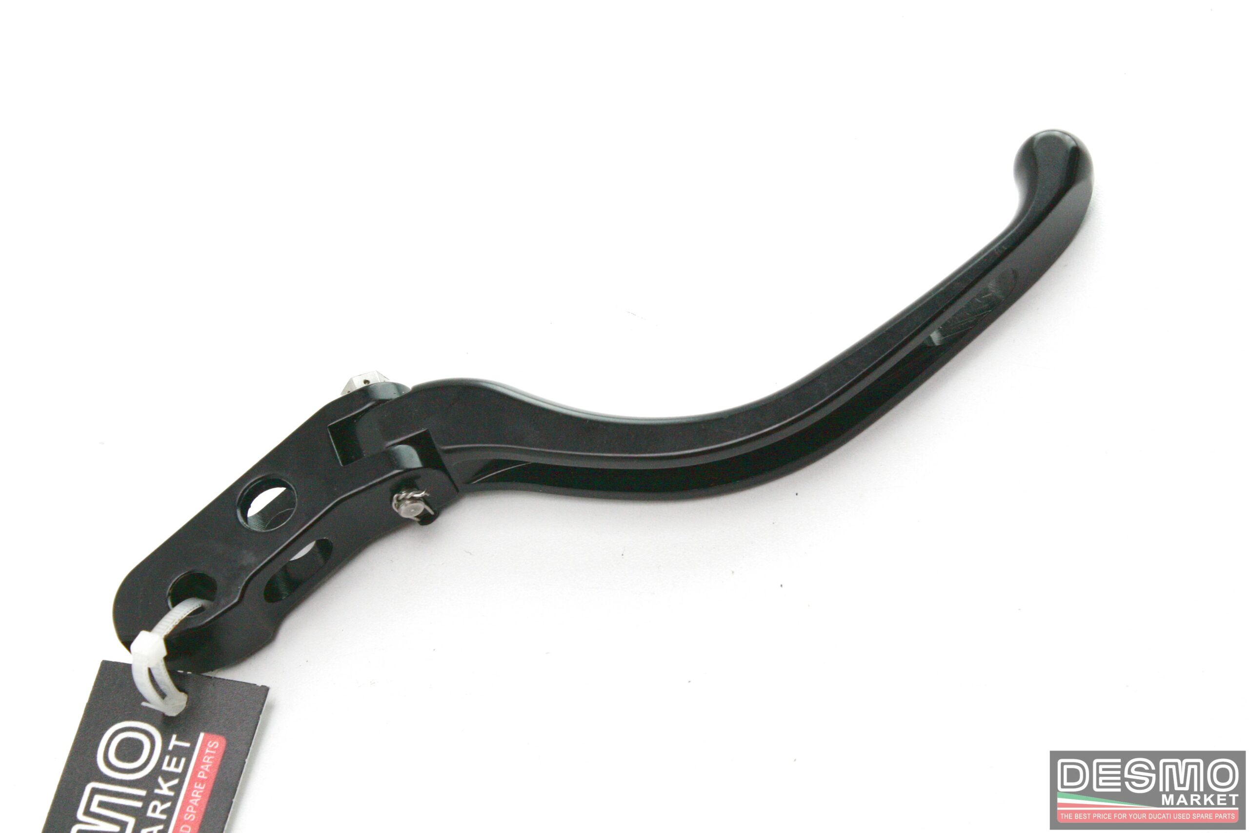 Extreme Components CNC brake lever for Brembo CNC master cylinders ...