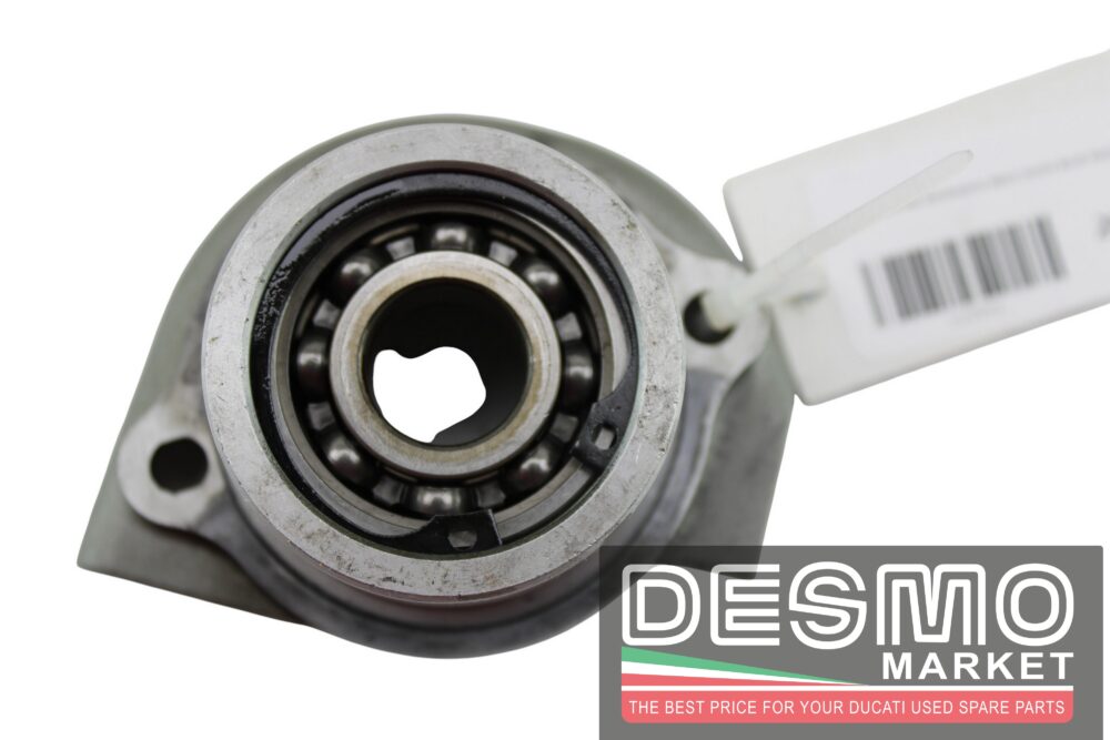 camshaft timing side cap ducati desmoquattro sin. - Desmo Market