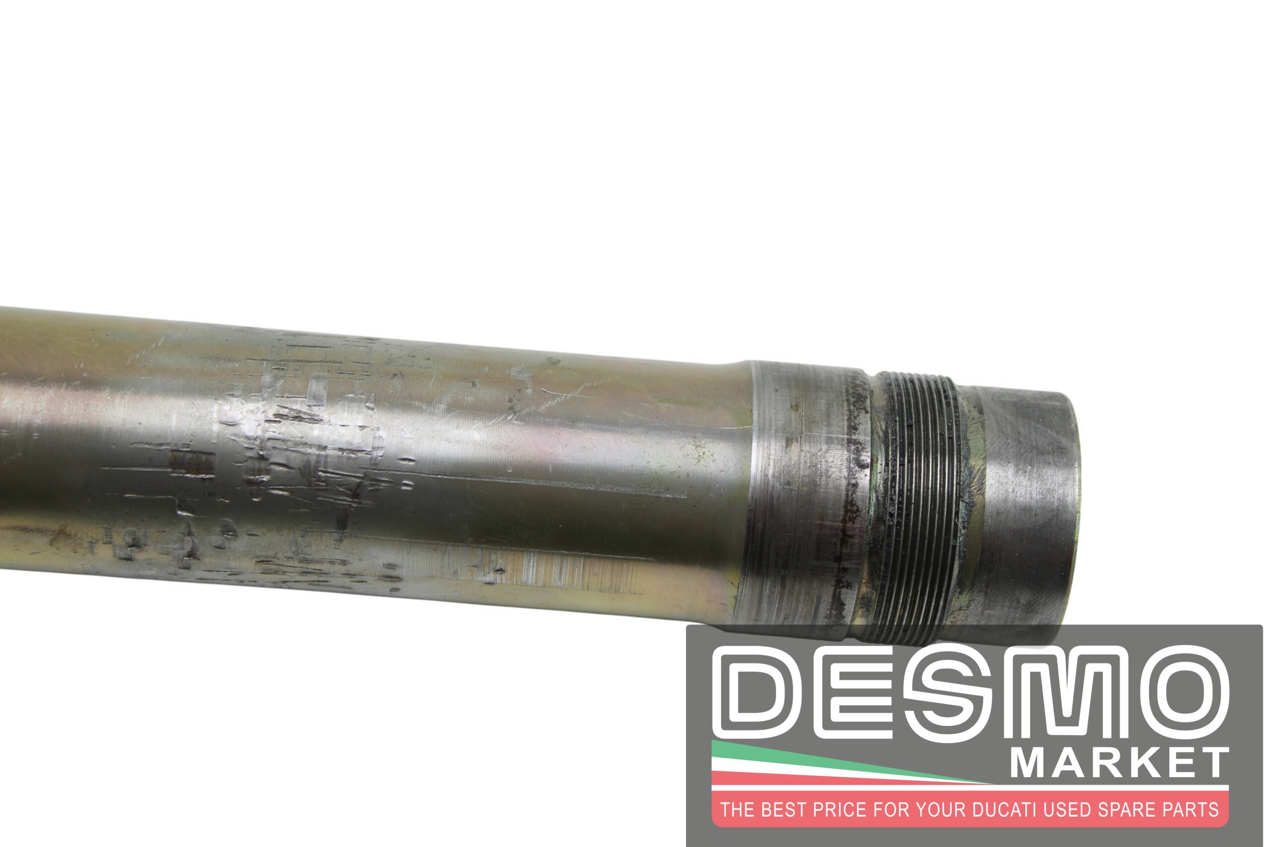 Showa 53mm lower triple clamp Ducati 749 999 1098 1198 - Desmo Market