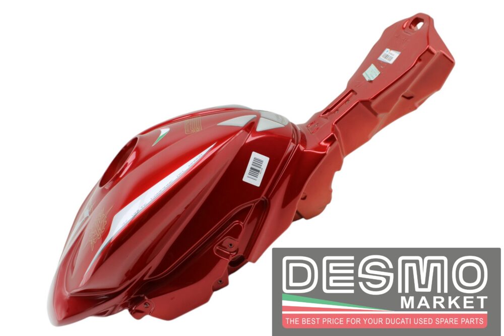 MV Agusta F3 675 Gold Series 800 Aug RC Fuel Tank - Desmo Market